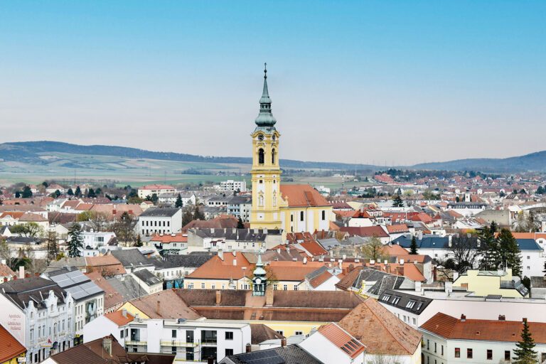 Stockerau - Dachverband Stadtmarketing Austria